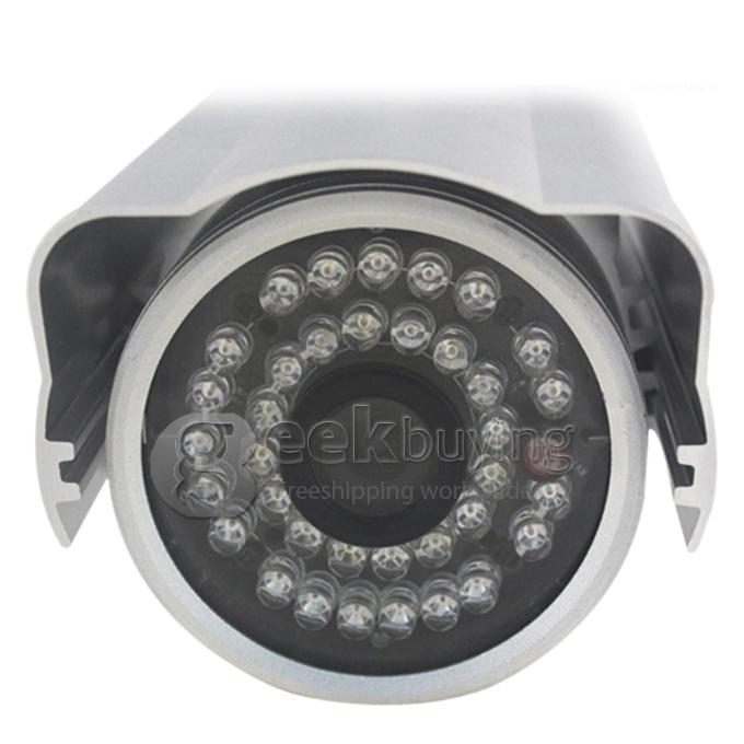P2P 720P PTZ Wireless IP Camera with Wi-Fi for iPhone Android phone