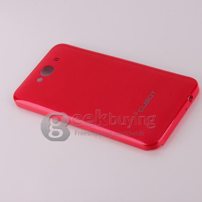 25pcs High Quality Battery Back Cover for Cubot GT72