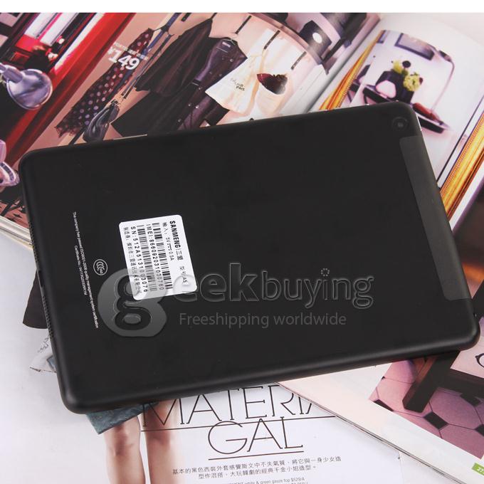 SanMeng A5 Qualcomm 7.85" Tablet PC Phablet Android 4.2 Quad Core