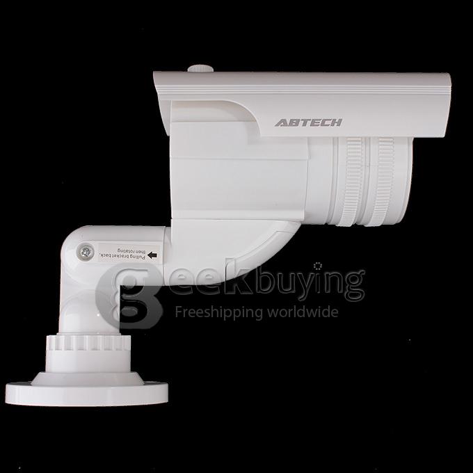 Outdoor/Indoor（2000 Dummy CCTV DVR Camera for Home Security