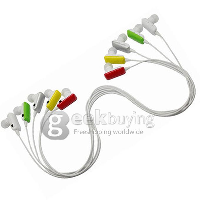 ROMAN Wireless A2DP Stereo Bluetooth Headset Earphone Headphone