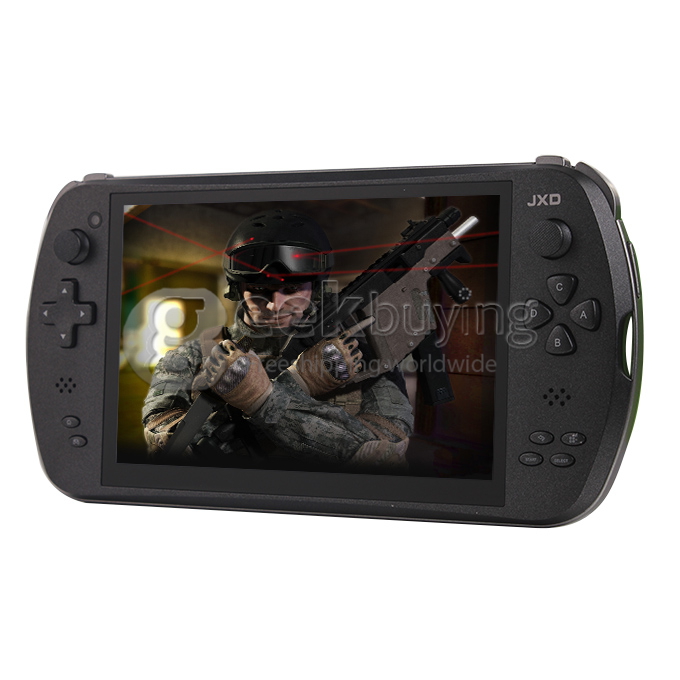 JXD S7800B 7 Inch Android 4.2 2GB/8GB GamePad Rockchip RK3188