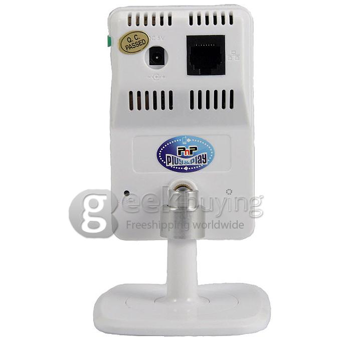 Vstarcam 1 Megapixel 720P Wireless P2P PnP Security IP Camera