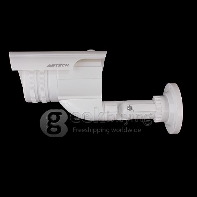Outdoor/Indoor（2000 Dummy CCTV DVR Camera for Home Security