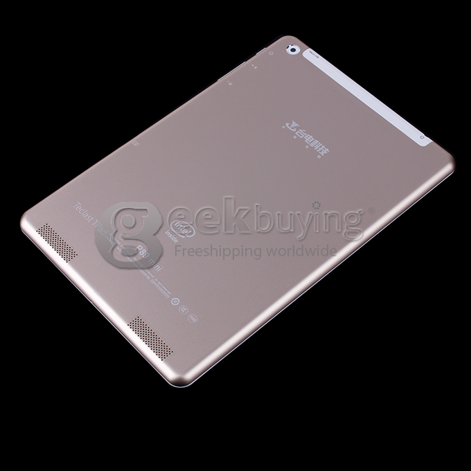 Teclast P89 Mini Intel Z2580 2.0GHz 7.9" Tablet PC Android 4.2 IPS
