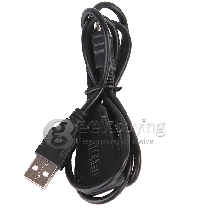 Tronsmart T1000 USB Power Cable With Wifi Adapter - Black