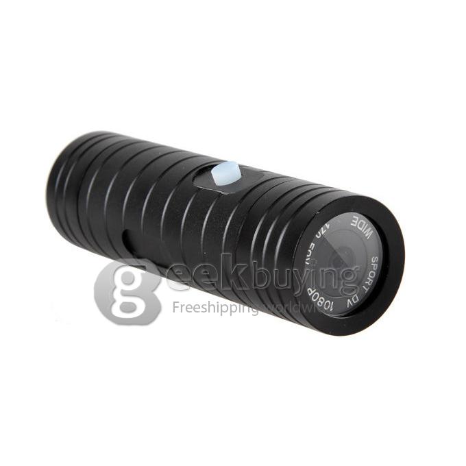 SJ2000 170A+ 12MP 1080P Outdoor Waterproof Sports HD DV