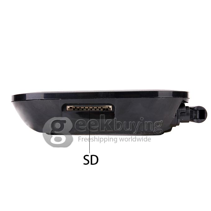 CUBE A1 Amoligic M6 1G/4G Network Player WIFI Network TV set top box