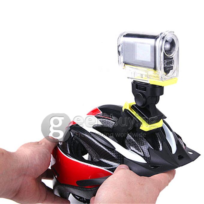 SJ3000 1080P 12MP 1.5" 170 Degrees Waterproof Wireless Sport Camera