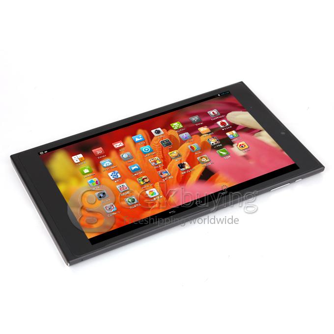 Ramos i8C Intel Atom 8 inch Tablet PC Android 4.2 Dual Core