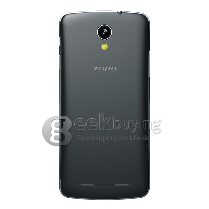 ZOPO ZP580 4.5Inch MTK6572 Dual core Cell Phone