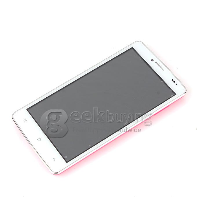 Mpie MP707 MTK6582 5" Android 4.2 Smartphone 512MB+4GB 8MP 3G/GPS