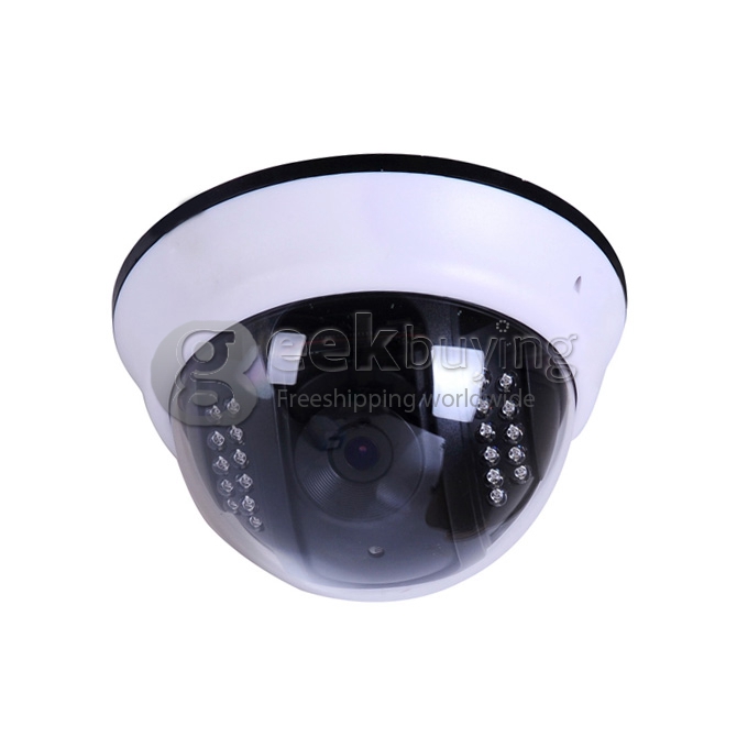 Indoor Two Way Audio P2P 720P ONVIF Wireless Wifi IP Cloud Camera