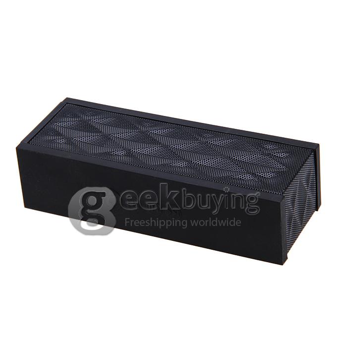 Water Cube Mini Wireless Bluetooth Subwoofer Speaker Sound Box