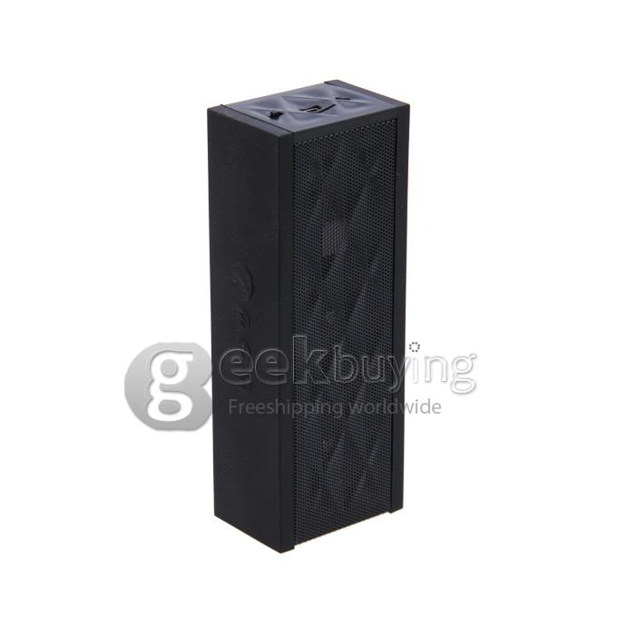 Water Cube Mini Wireless Bluetooth Subwoofer Speaker Sound Box