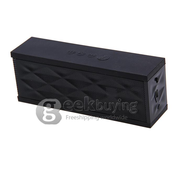 Water Cube Mini Wireless Bluetooth Subwoofer Speaker Sound Box