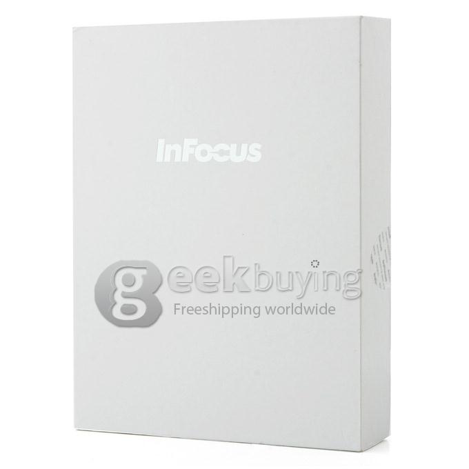 Foxconn InFocus M512 Snapdragon 5" Samrtphone 1GB+4GB 4G 8MP NFC/WIFI