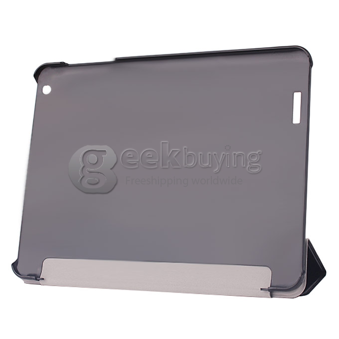 Smart Leather Case for FNF iFive 3 9.7 Inch Tablet PC