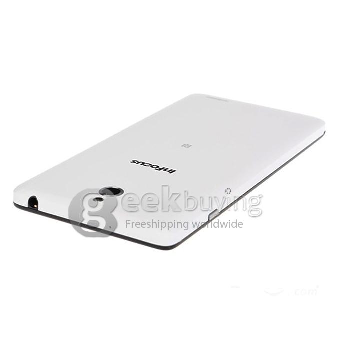 Foxconn InFocus M512 Snapdragon 5" Samrtphone 1GB+4GB 4G 8MP NFC/WIFI