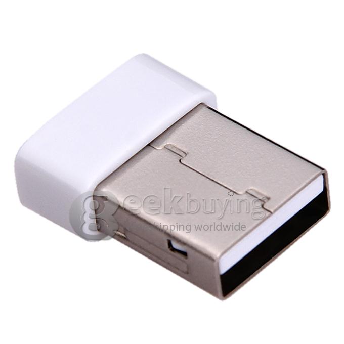 MERCURY MW150US Nano USB 2.4GHz 802.11b/g/n Wireless Network Adapter