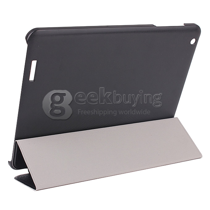 Smart Leather Case for FNF iFive 3 9.7 Inch Tablet PC