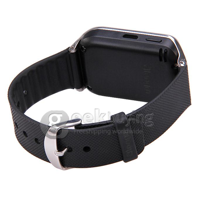 Atongm W007 Smart Bluetooth Watch 1.5 Inch MTK 6260A Touch Screen