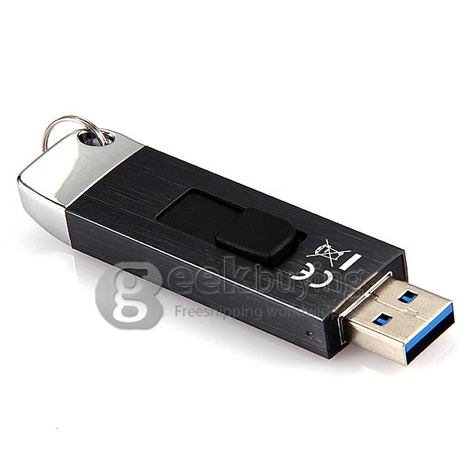 SSK SFD223 256GB USB 3.0 Super Speed Flash Drive USB Memory Stick