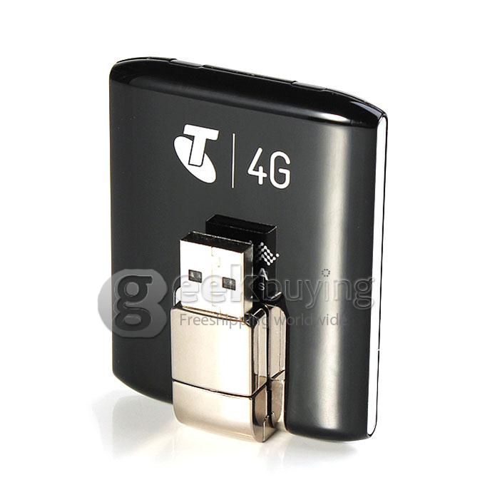 Unlocked Aircard SW320U Telstra LTE USB 4G 3G Sierra Wireless Dongle