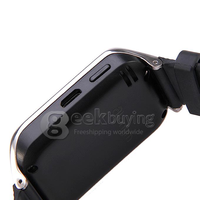 Atongm W007 Smart Bluetooth Watch 1.5 Inch MTK 6260A Touch Screen