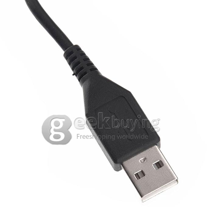 USB Data line 10 Pin Transmit Cable for GOPRO HERO 3