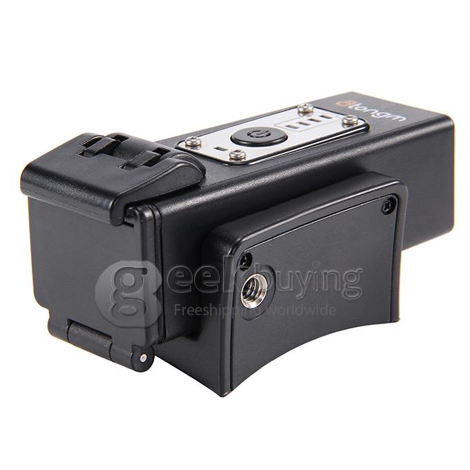 Atongm DV20 Action Camcorder HD 1080P Sports Camera Waterproof