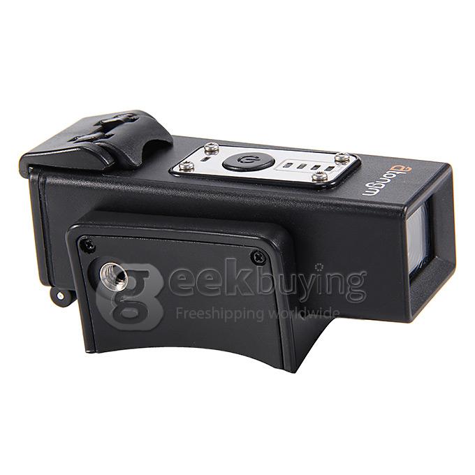 Atongm DV20 Action Camcorder HD 1080P Sports Camera Waterproof