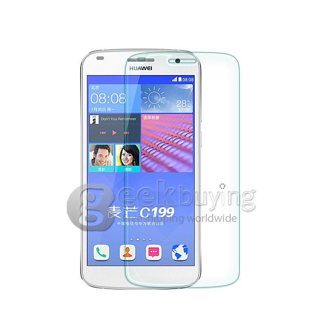 NILLKIN H Toughened Glass Screen Protector Film for HUAWEI C199