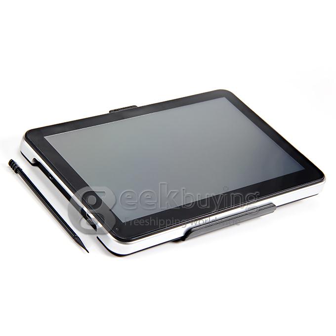 7' Resistive Touch Screen Windows CE 6.0 Navigator Multimedia Player ...