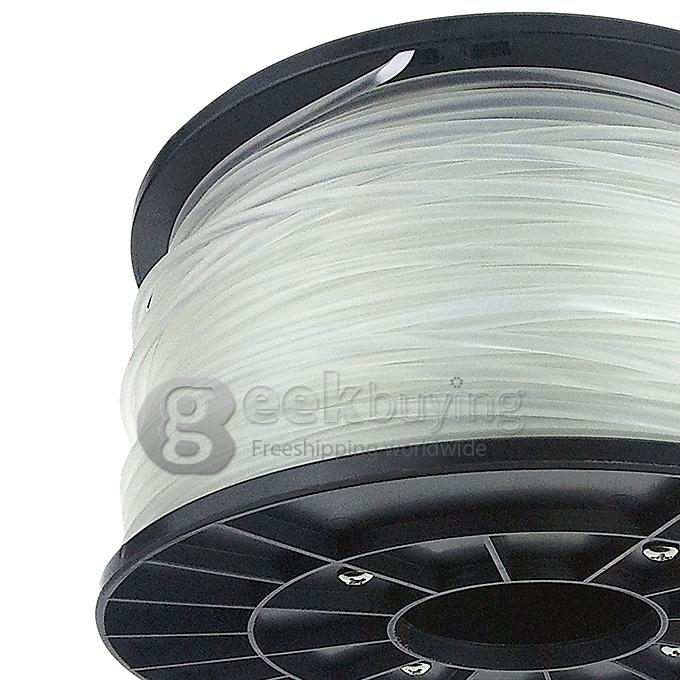 Heacent P003 3D Printer Material PLA Filaments Consumables Plastic ...