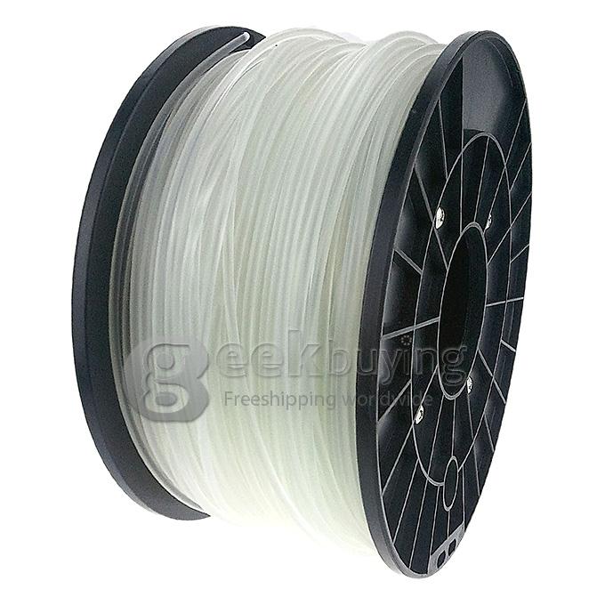 Heacent P003 3D Printer Material PLA Filaments Consumables Plastic ...