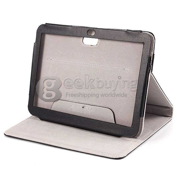 PU Leather Protective Case with Stand Function for PiPo M9 Tablet
