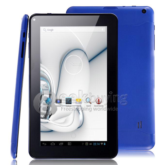 R902W RK3026 9 Inch Tablet PC Android 4.2 OS 8GB ROM