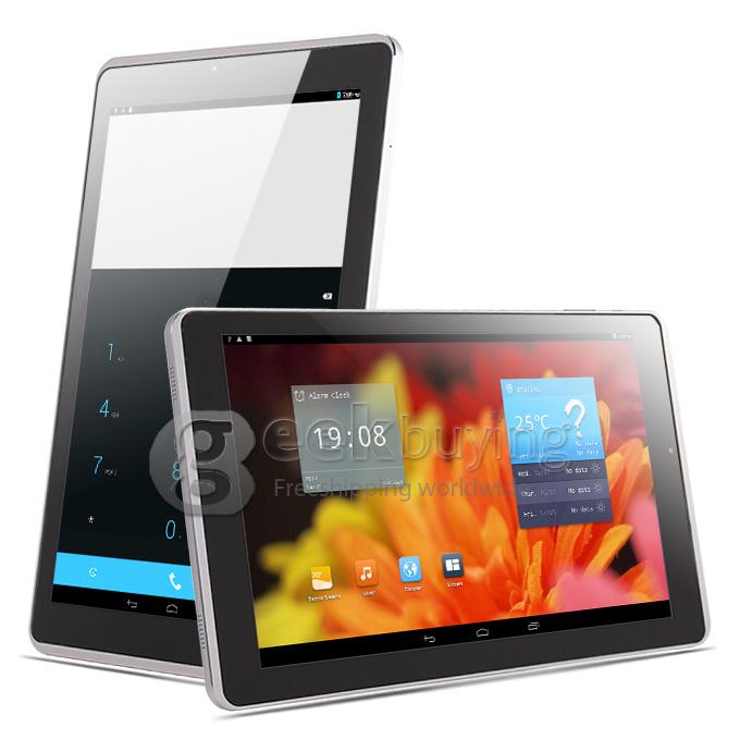 Ramos k100 MT6592 Octa Core 1.7GHz 10.1 Inch Tablet PC Android 4.4 OS ...