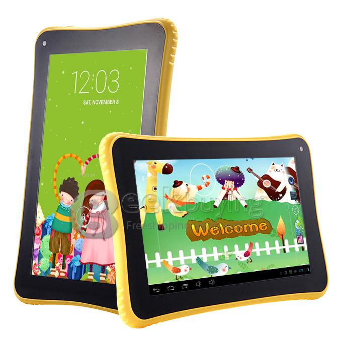 VENSTAR K7 RK3026 7 Inch Tablet PC Android 4.2 OS 8GB