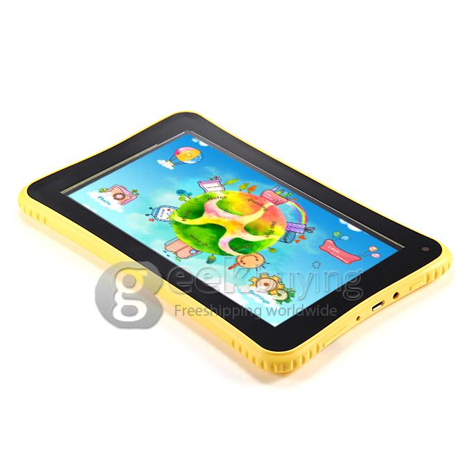 VENSTAR K7 RK3026 7 Inch Tablet PC Android 4.2 OS 8GB