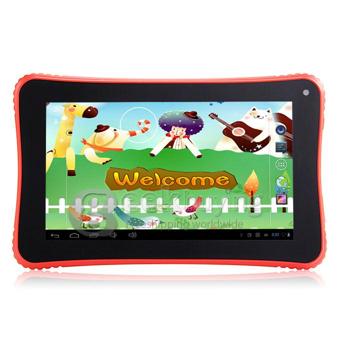 VENSTAR K7 RK3026 7 Inch Tablet PC Android 4.2 OS 8GB