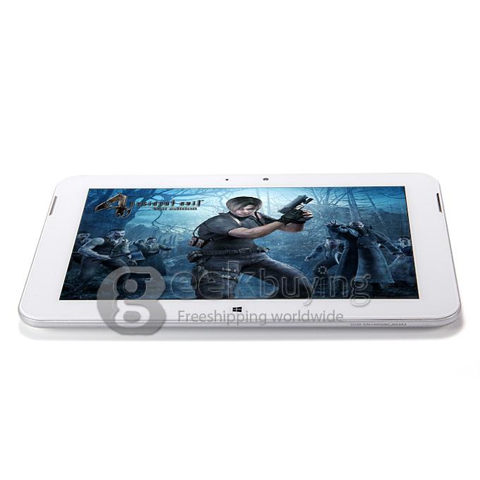 iFive MX2 Intel Z3735F Quad Core 8.9 Inch Tablet PC Windows 8.1