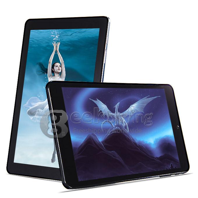 ifive X3 RK3188 Quad Core 1.6Ghz 10.1 Inch Tablet PC Android 4.4