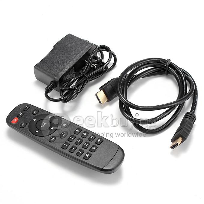 M8C Amlogic S802 Quad-core 2.0GHz Android 4.4 TV BOX 5.0mp Camera