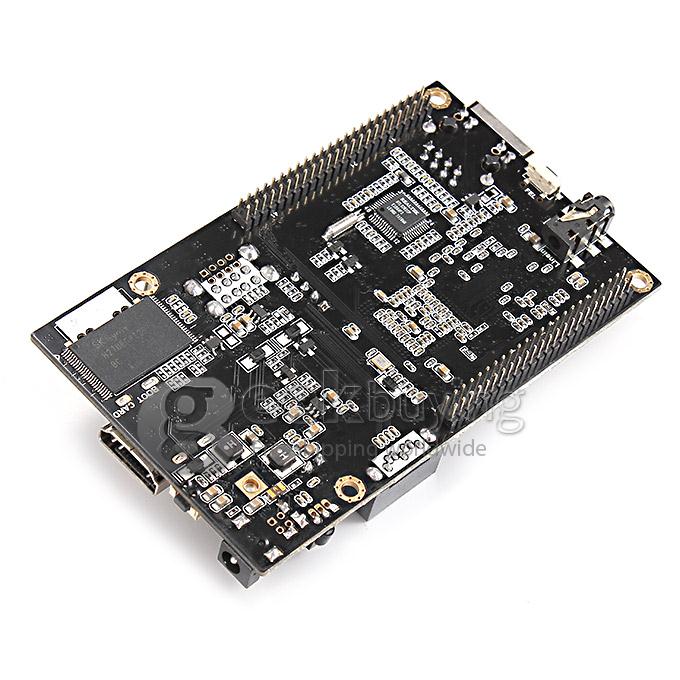 Cubieboard RPi-like Development Board Mini PC A10 ARM Cortex-A8