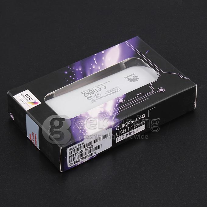 Unlocked Huawei E3276 E3276s-920 150Mbps 4G LTE TDD Wireless
