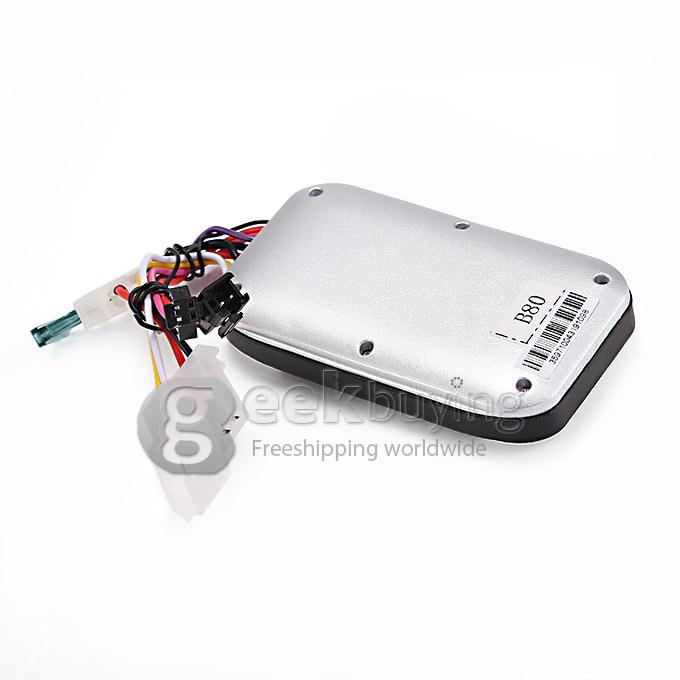 GPS Tracker GPS303D Realtime Security Remote Control Built-in GSM GPS