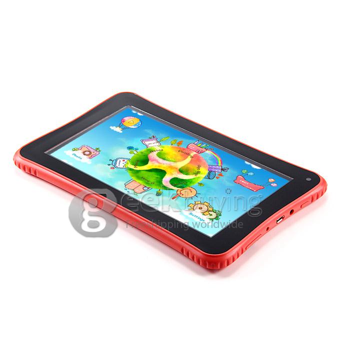 VENSTAR K7 RK3026 7 Inch Tablet PC Android 4.2 OS 8GB