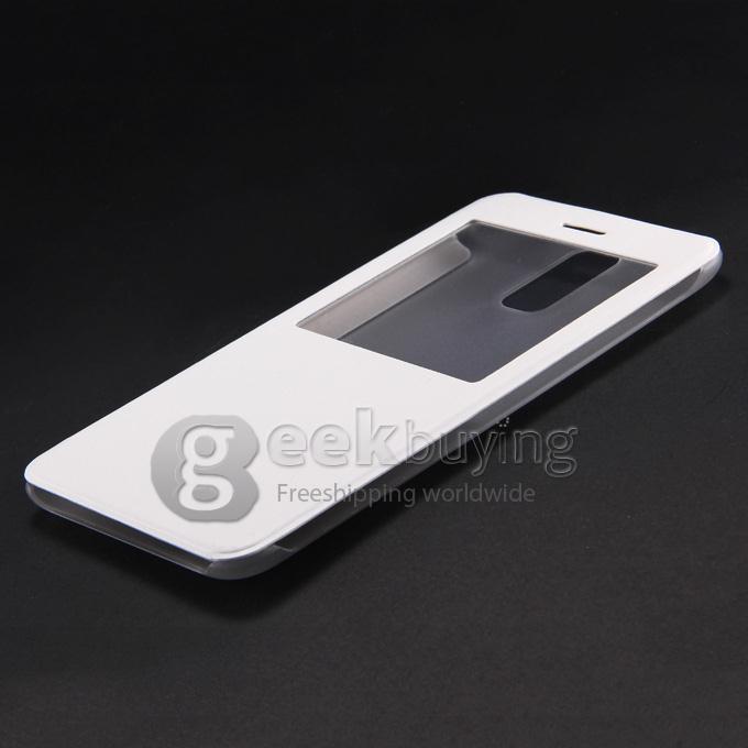 Protective PU Leather Hard Case Cover Shell for Mpie T6S